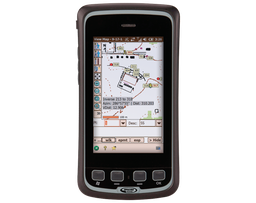 Mobile Mapper MM50 (Spectra Precision) | AGT Website